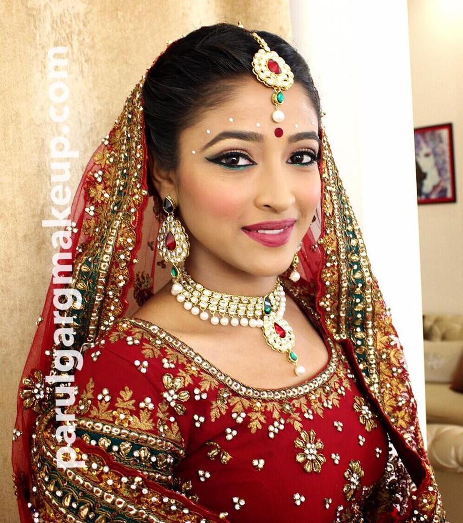 Parul Garg Makeup, Bridal Makeup Artist in Delhi | WeddingZ