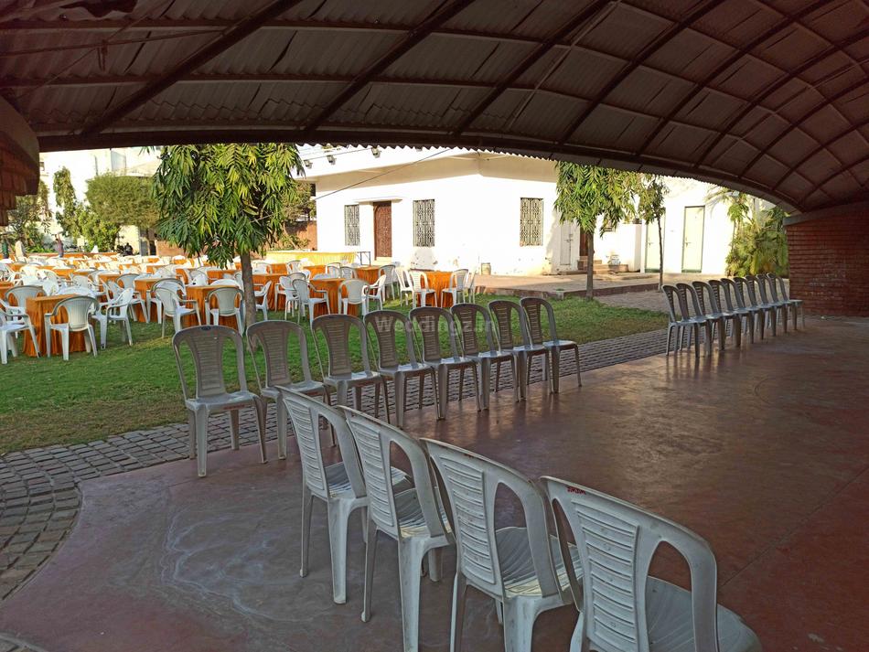 Gazala Party Plot Juhapura, Ahmedabad | Wedding Lawn | WeddingZ.in