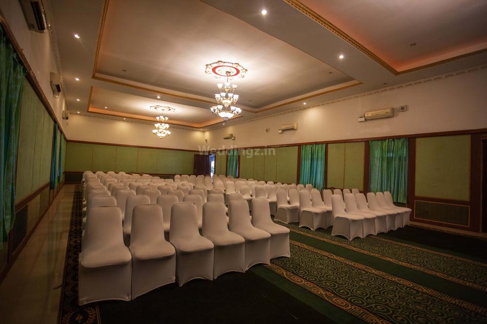 Jayamahal Palace Hotel Palace Grounds, Bangalore | Banquet Hall ...