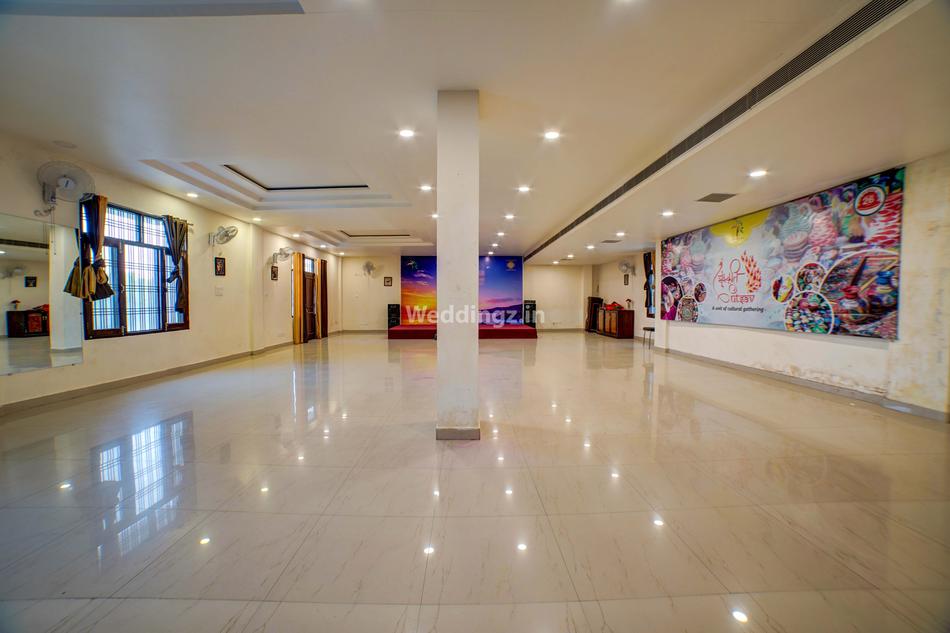 Millennium Resort Omaxe City, Lucknow | Banquet Hall | Wedding Lawn ...