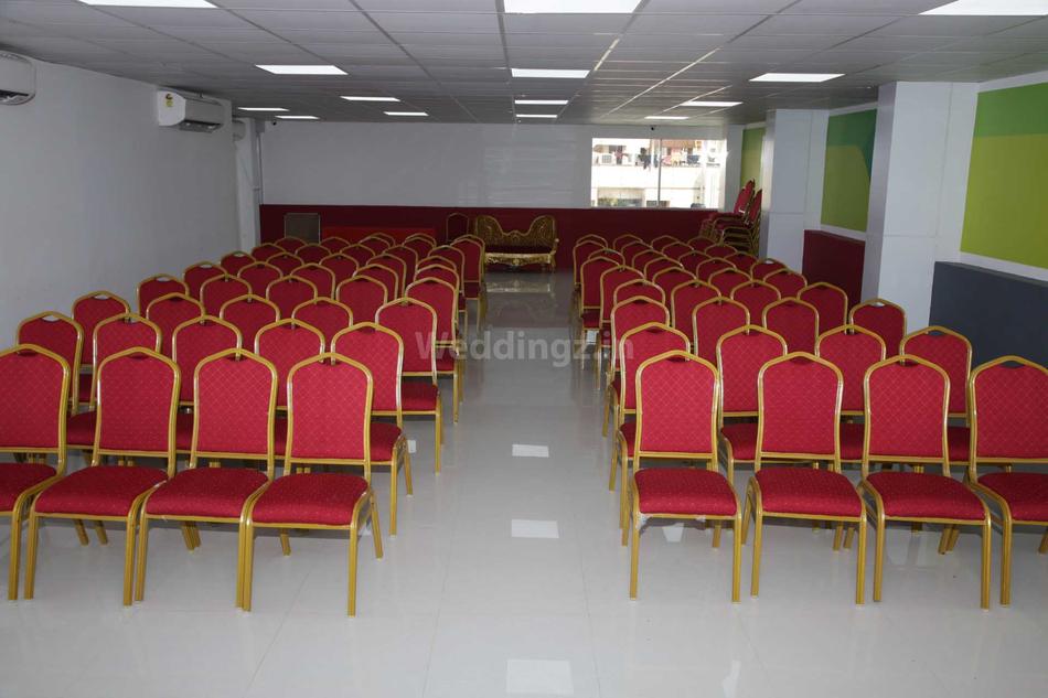 Trendz Party Hall Velachery, Chennai | Banquet Hall | WeddingZ.in
