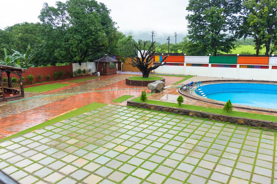 Raj Eco Farms Saleli, Goa | Banquet Hall | Wedding Lawn | WeddingZ.in