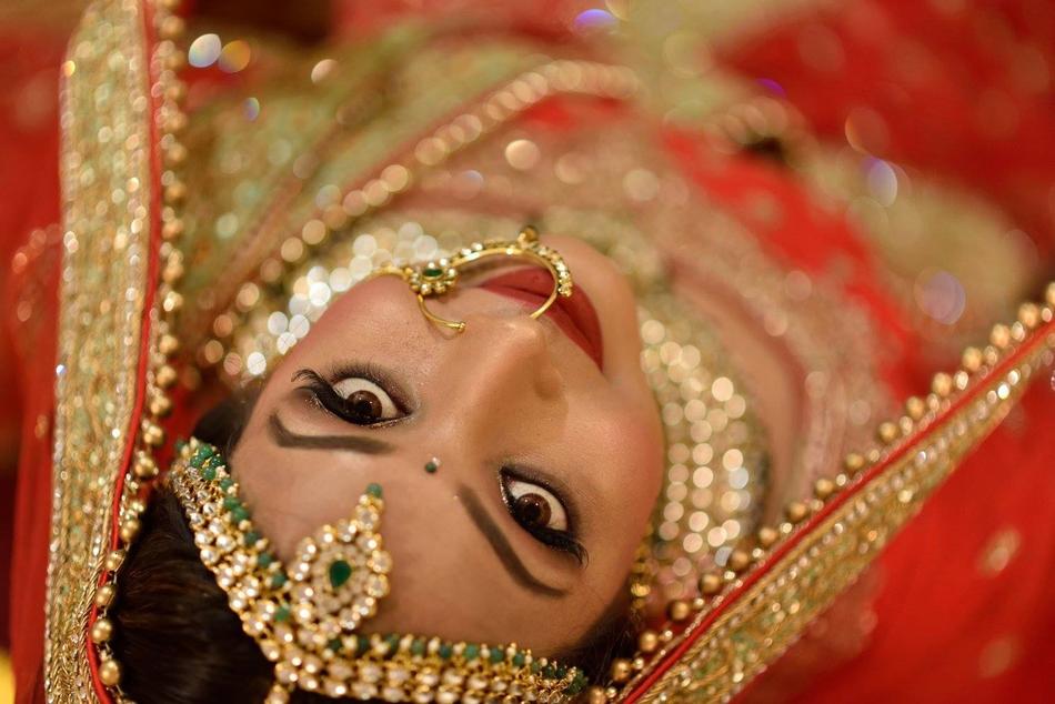 Kokil Kapoor Makeovers, Bridal Makeup Artist in Delhi | WeddingZ