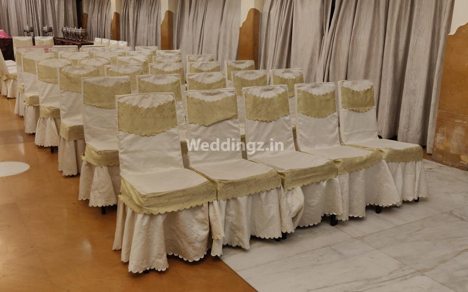 Hotel Ambience Excellency Chinchwad, Pune | Banquet Hall | Wedding ...