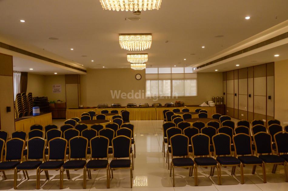 9 Prestige Wakad, Pune | Banquet Hall | WeddingZ.in