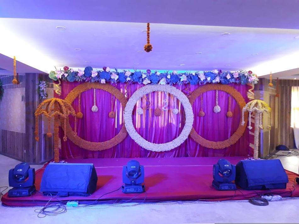The Circle Club VIP Road, Kolkata | Banquet Hall | Wedding Hotel ...