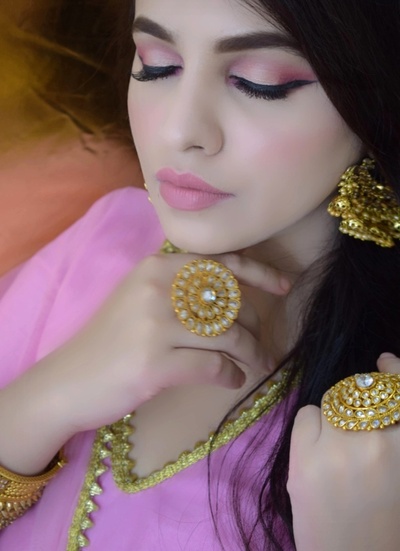 Makeover by Indu, Bridal Makeup Artist in Jawahar nagar, Jaipur | WeddingZ