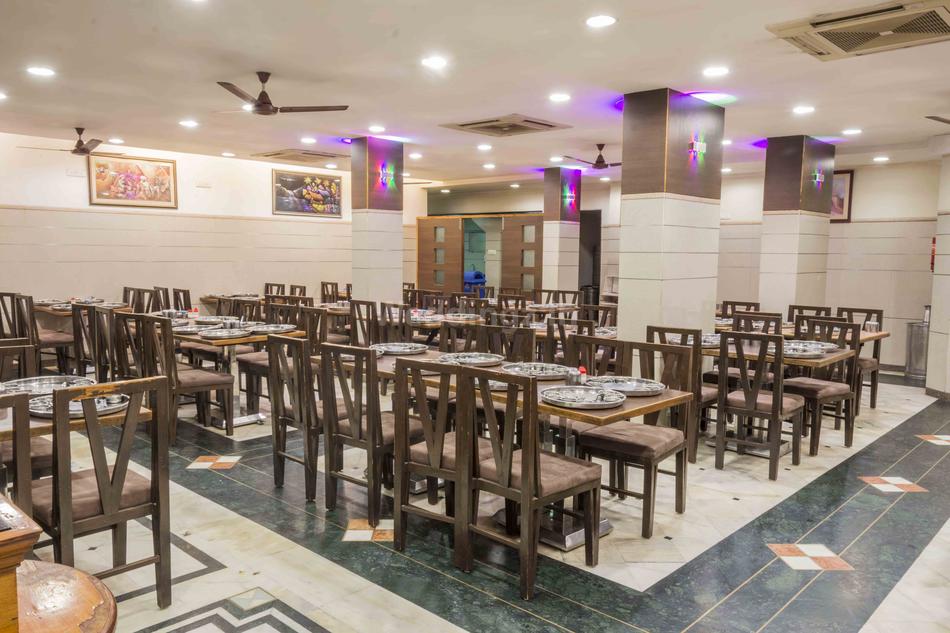 Pakwan Dining Hall Paldi, Ahmedabad | Banquet Hall | WeddingZ.in