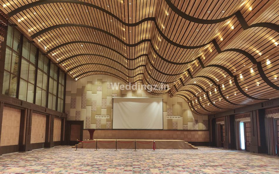 Marigold Banquets And Conventions Bavdhan, Pune | Banquet Hall ...