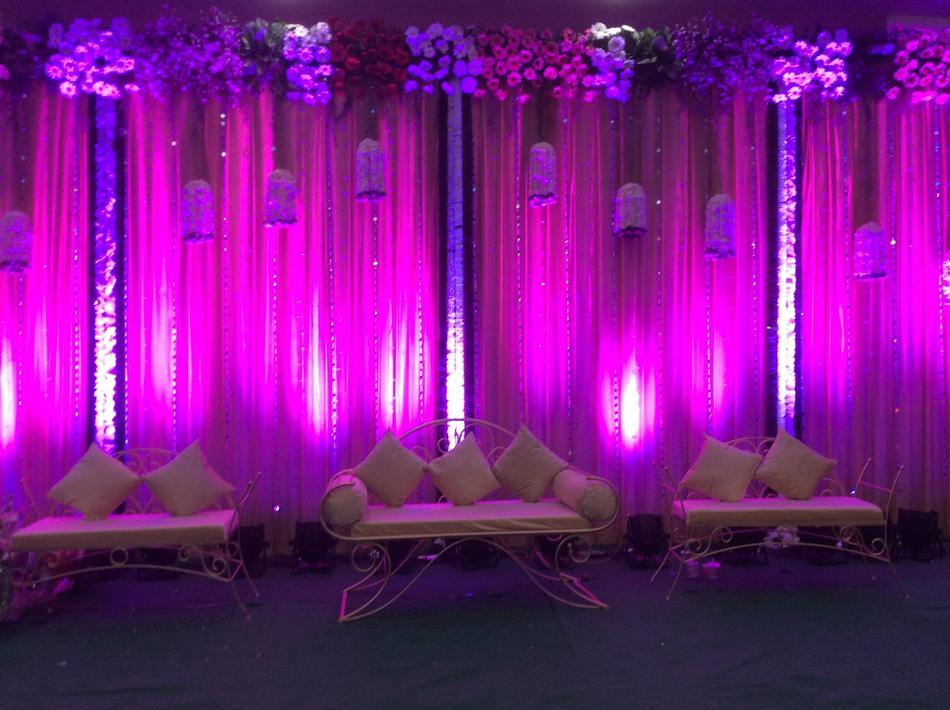 Scout Banquet Hall Dadar West, Mumbai | Banquet Hall | WeddingZ.in