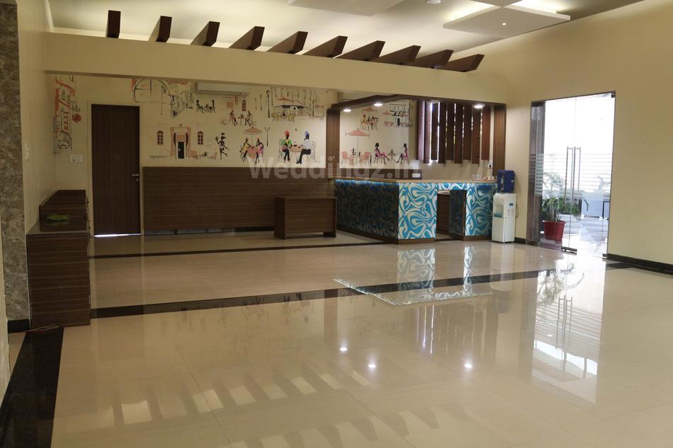 The Royal Club Vasai, Mumbai | Banquet Hall | Wedding Lawn | WeddingZ.in