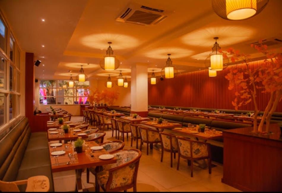 Raaga Imperio Ravet, Pune | Banquet Hall | WeddingZ.in