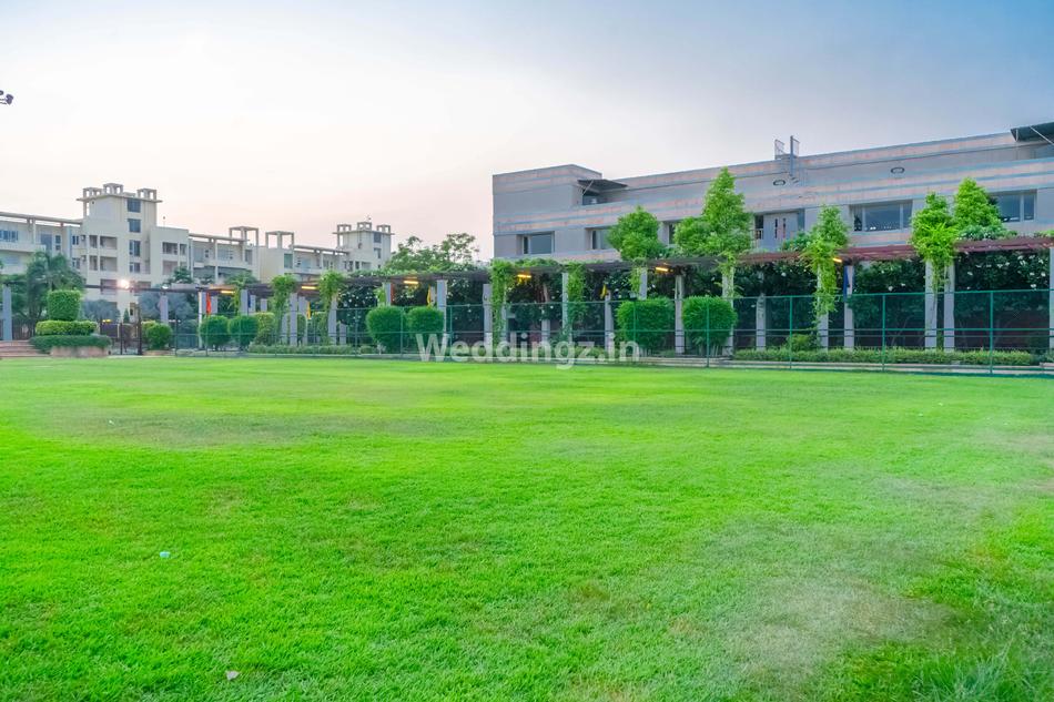 Jaypee Integrated Sports Complex Greater Noida, Noida | Banquet Hall ...