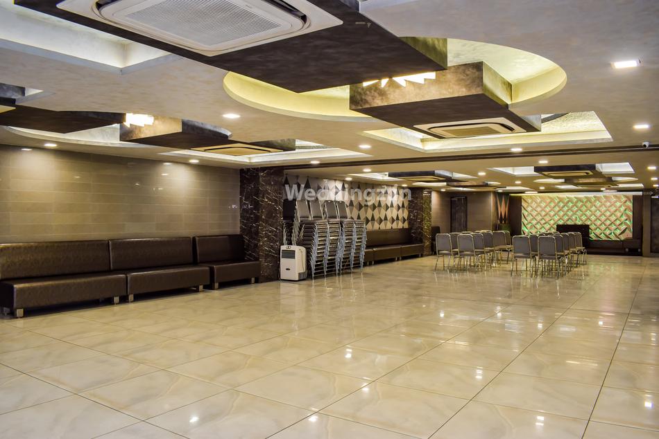 Taste City Restaurant And Banquet Sola, Ahmedabad | Banquet Hall ...