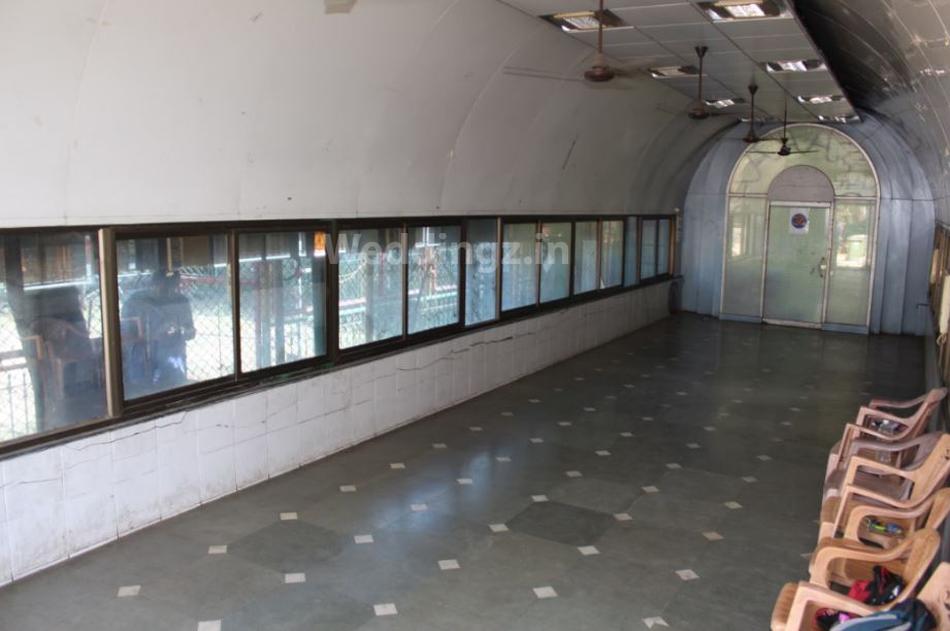 Chheda Nagar Gymkhana Chembur, Mumbai | Banquet Hall | Wedding Lawn ...