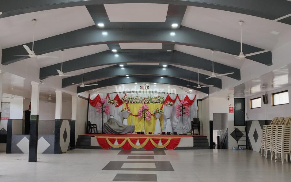 Welcome Hall Kondhwa, Pune | Banquet Hall | WeddingZ.in