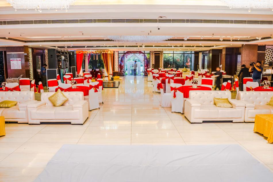 Radiance Motel Chattarpur, Delhi | Banquet Hall | Wedding Lawn ...