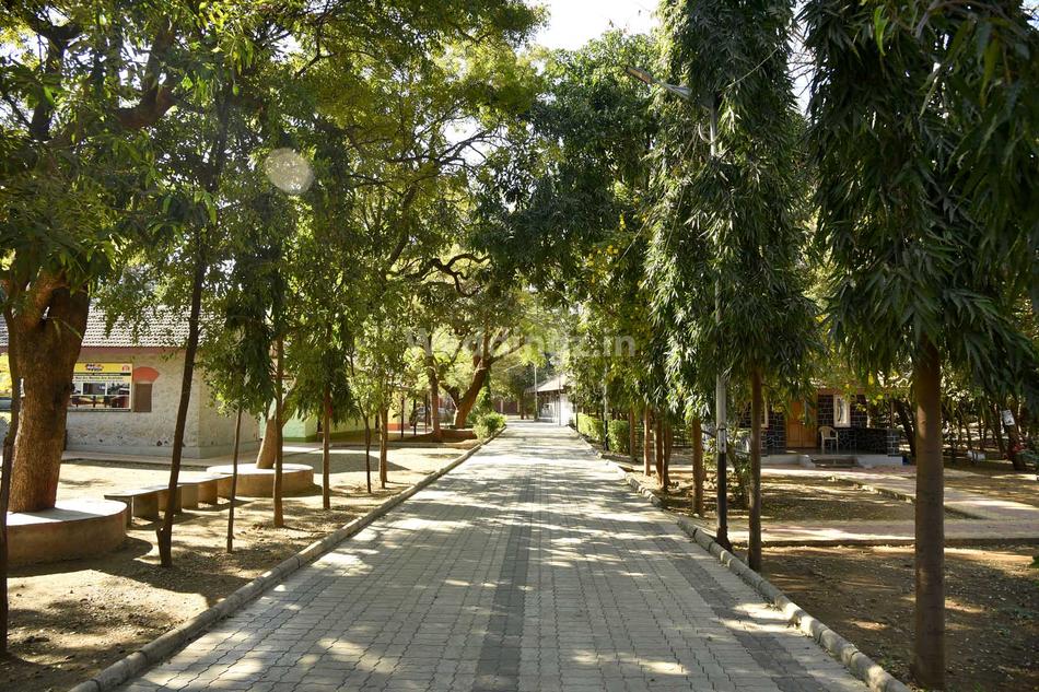 CMEF Trust - HRD Centre Shalimar, Nashik | Banquet Hall | Wedding Hotel ...