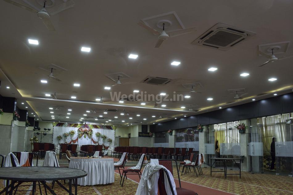 Mathur Vaishya Bhawan Old Katra, Prayagraj | Banquet Hall | Wedding ...