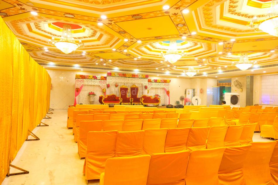 Khaja Mansion Convention Function Hall Banjara Hills, Hyderabad ...
