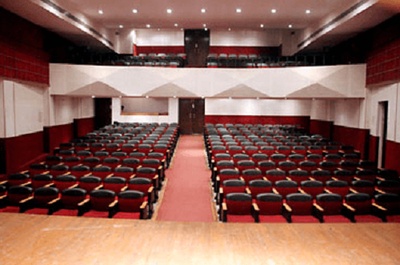 Shanmukhananda Hall Sion, Mumbai | Mantapa / Convention Hall | Mantapa ...