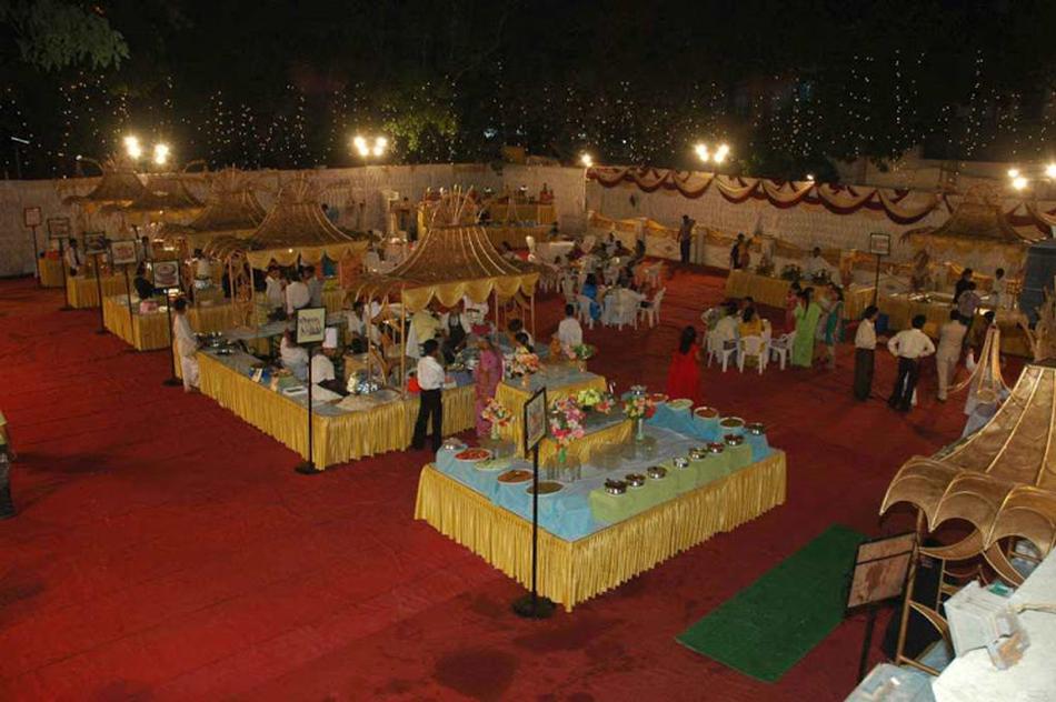 Manipal Vadilal Nanavati Hall Khar West, Mumbai | Banquet Hall ...