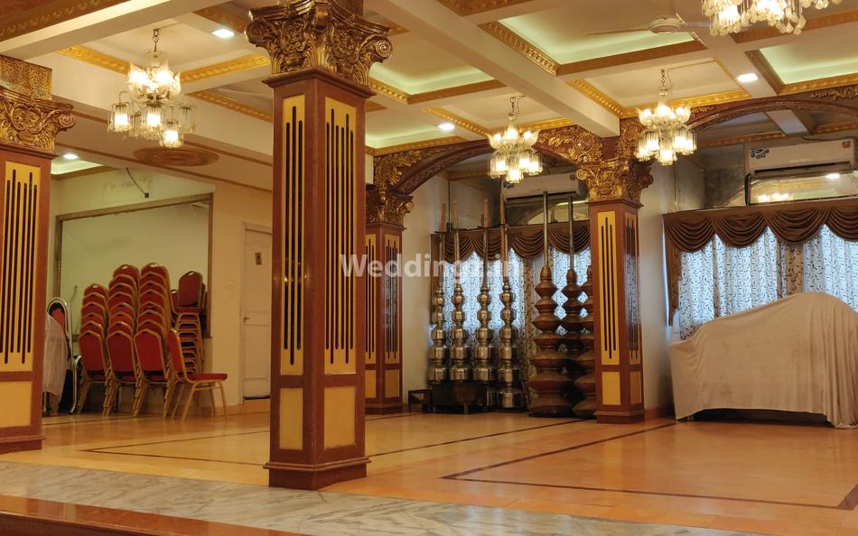 Shahi Shehnai Mangal Karyalaya Swargate, Pune | Banquet Hall | Wedding ...