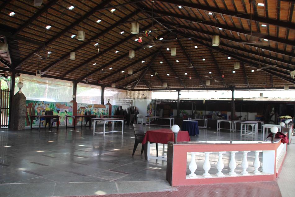 A Lua Merces Merces, Goa | Banquet Hall | Wedding Lawn | WeddingZ.in