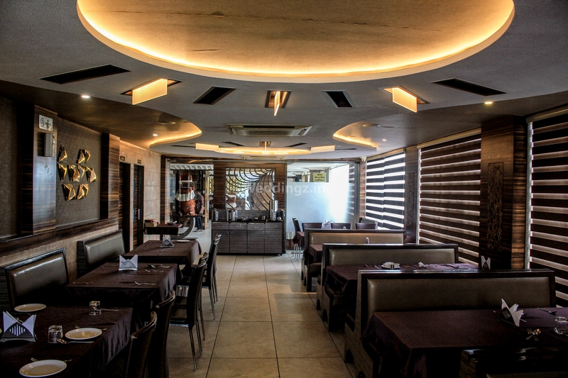 Marigold Restaurant And Banquet Nikol, Ahmedabad | Banquet Hall ...