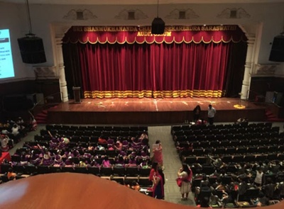 Shanmukhananda Hall Sion, Mumbai | Mantapa / Convention Hall | Mantapa ...