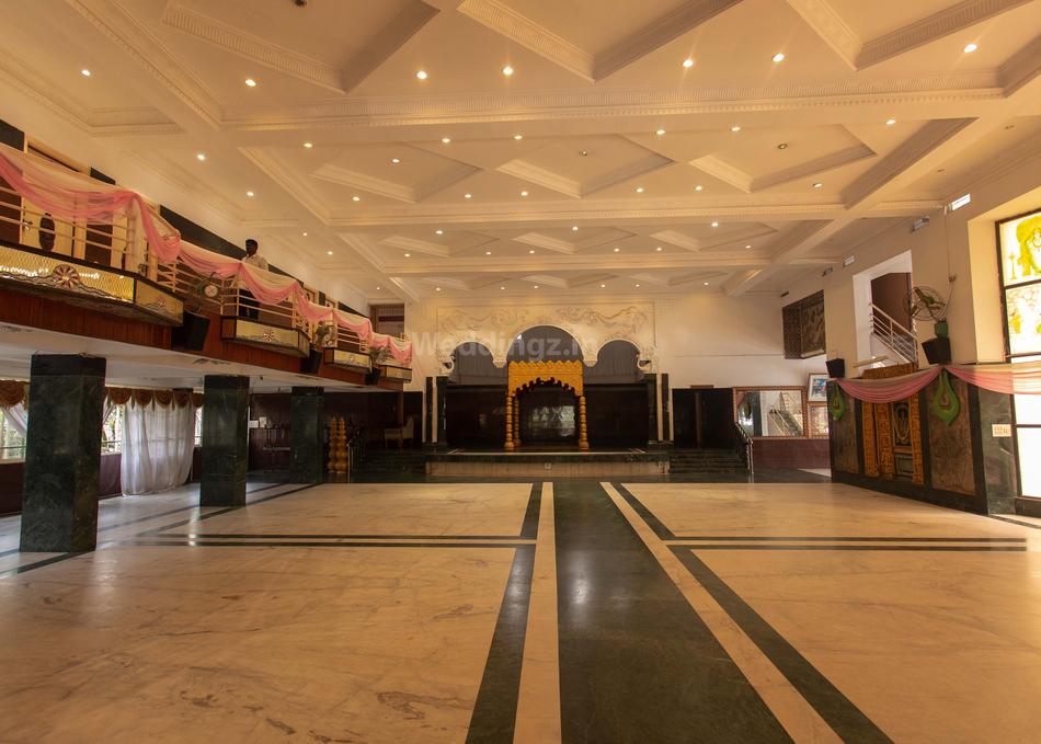 Subharam Kalyana Mantapa Rajajinagar, Bangalore | Mantapa / Convention ...