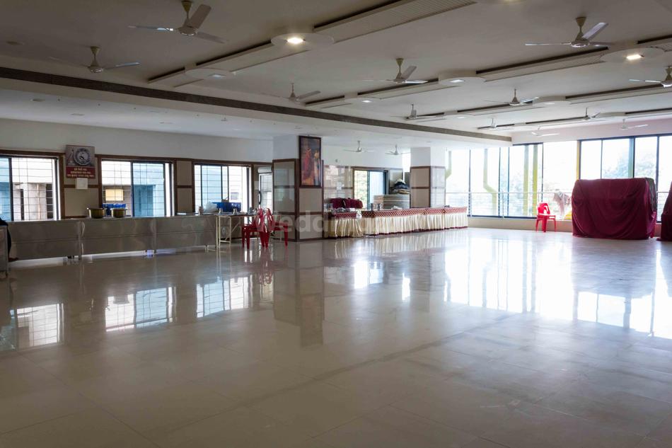 Suparna Mangal Karyalay Parvati, Pune | Banquet Hall | WeddingZ.in