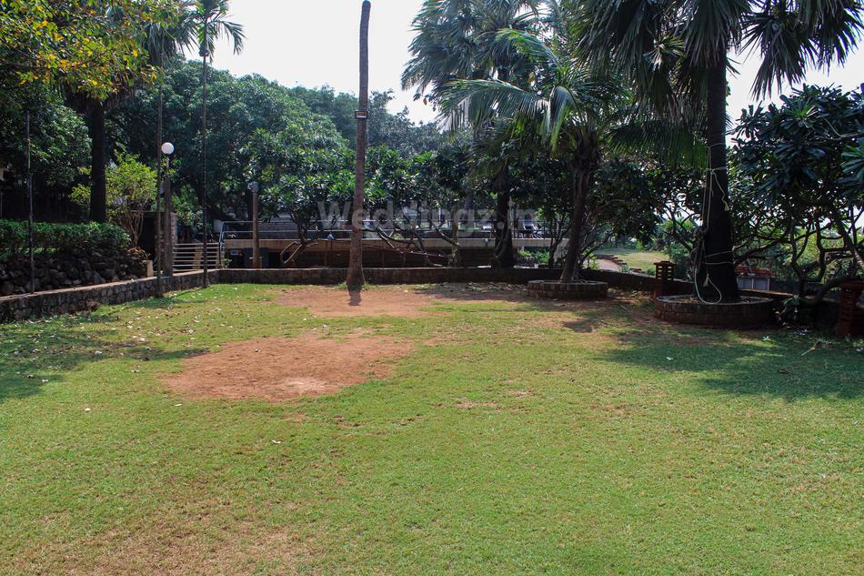U-Tan Sea Resort Bhayander West, Mumbai | Banquet Hall | Wedding Lawn ...