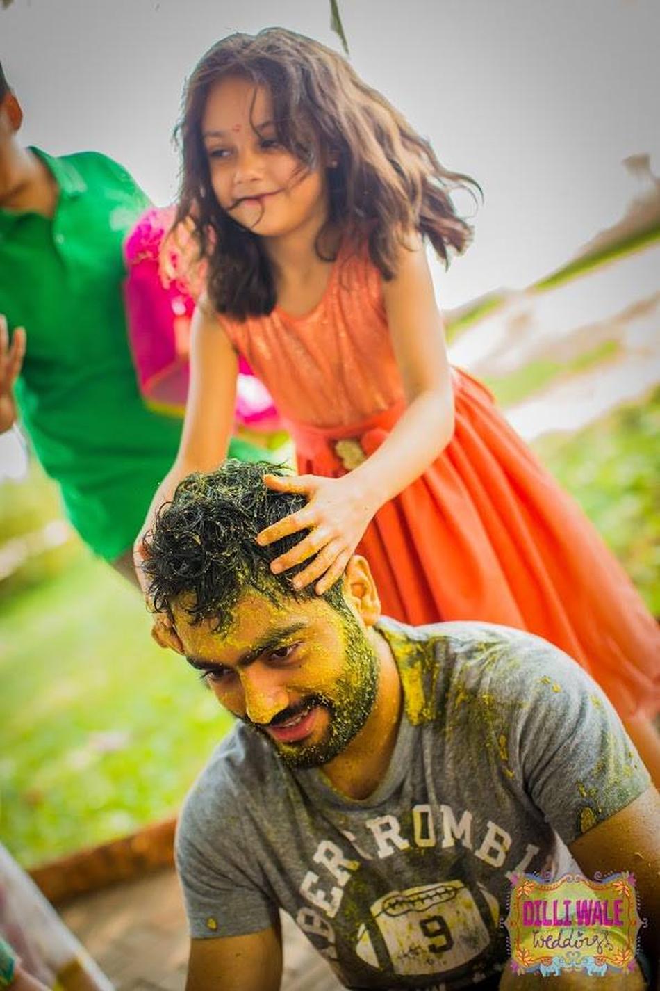 Dilli Wale Weddings, Wedding photographer in Delhi | WeddingZ