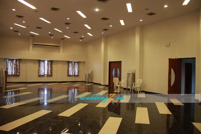 Matunga Gymkhana Matunga, Mumbai | Banquet Hall | Banquet Terrace ...