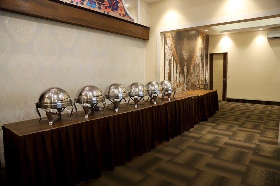 Rasam nx Banquet Kalamboli, Mumbai | Banquet Hall | WeddingZ.in