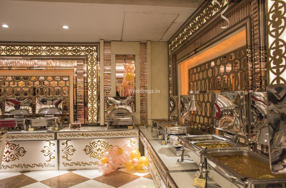 Invitee Banquet Kirti Nagar, Delhi | Banquet Hall | WeddingZ.in