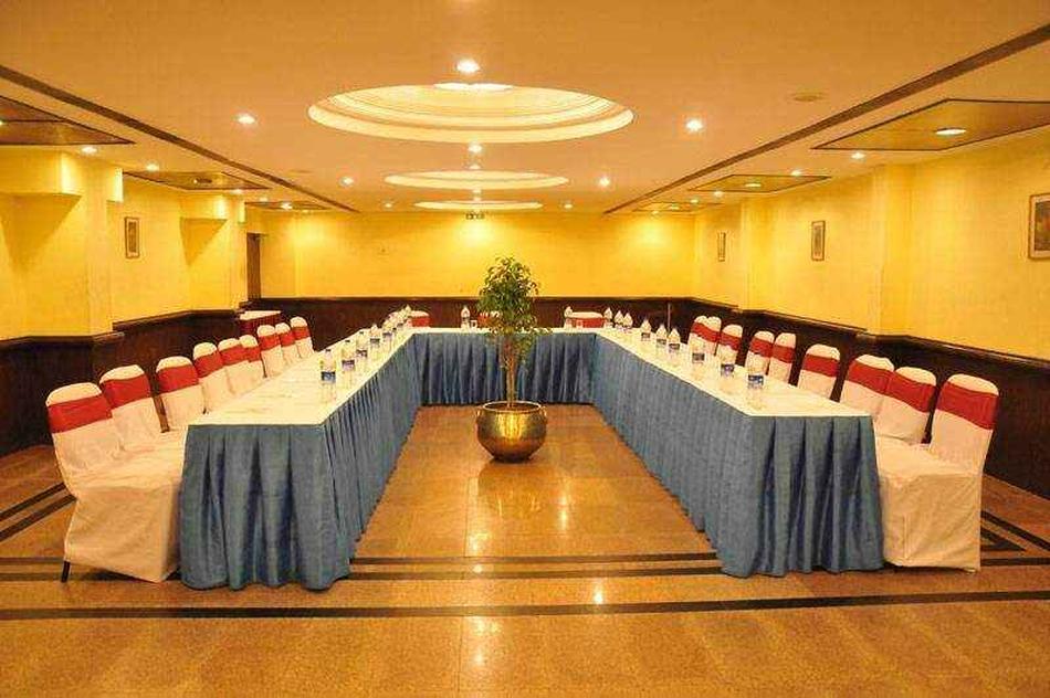 Hotel Simsan Koyambedu, Chennai | Banquet Hall | Wedding Hotel ...