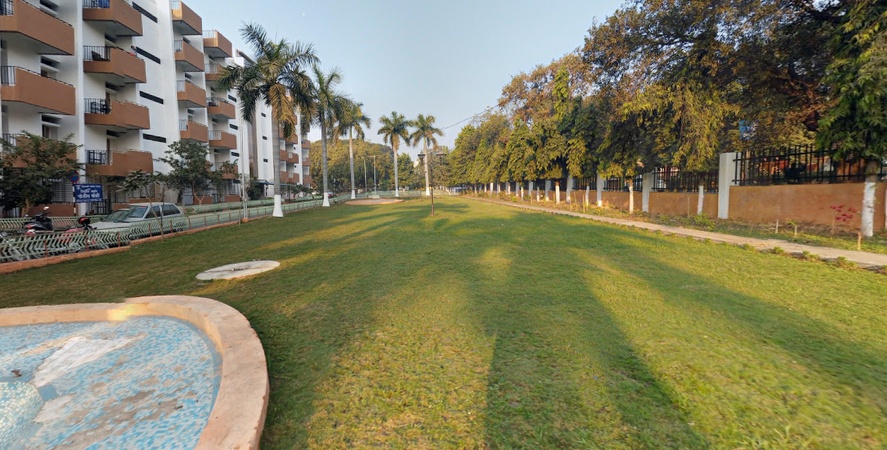 Amdar Niwas Civil lines, Nagpur | Wedding Lawn | Wedding Hotel ...