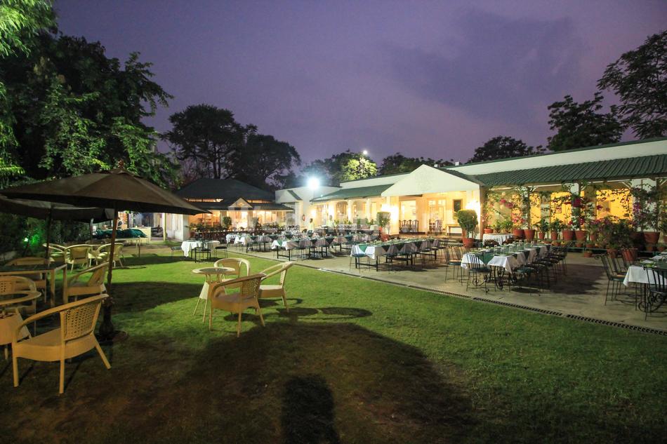 Spice Court Restaurant Civil Lines, Jaipur | Banquet Hall | Wedding ...