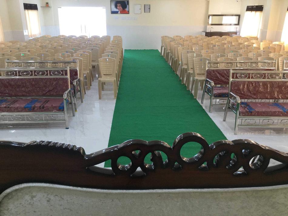 Ramya Paradise Madhurawada, Visakhapatnam | Banquet Hall | Wedding ...