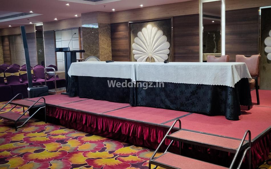 Seasons Banquets Akurdi, Pune | Banquet Hall | WeddingZ.in