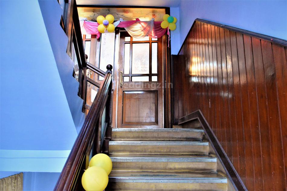 Addy House Kalighat, Kolkata | Banquet Hall | WeddingZ.in