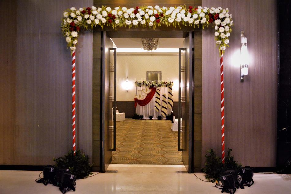 Radisson Ballygunge, Kolkata | Banquet Hall | Wedding Hotel | WeddingZ.in