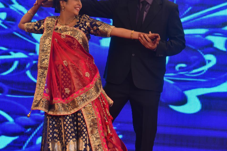 The Performing Perfectionist, Wedding Choreographer in Thane East ...