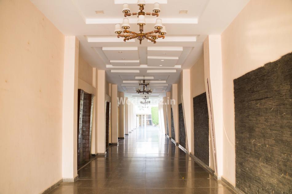 Wedlock Manor Zirakpur, Chandigarh | Banquet Hall | Wedding Lawn ...