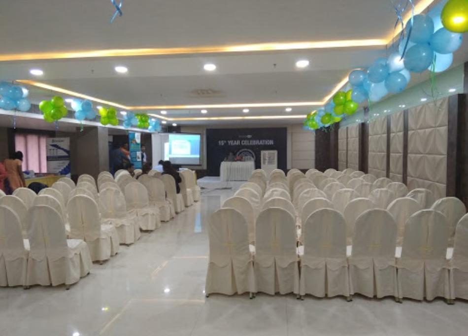 Time Square Secunderabad, Hyderabad | Banquet Hall | Wedding Hotel ...