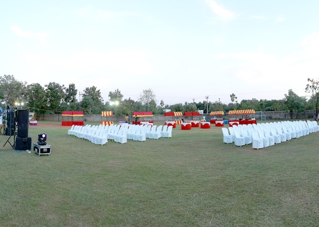 The Village Retreat Resort Old Mahabalipuram Road (OMR), Chennai ...