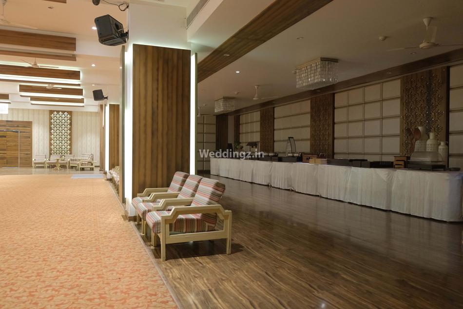 Hotel Shreemaya Residency AB Road, Indore | Banquet Hall | Wedding ...
