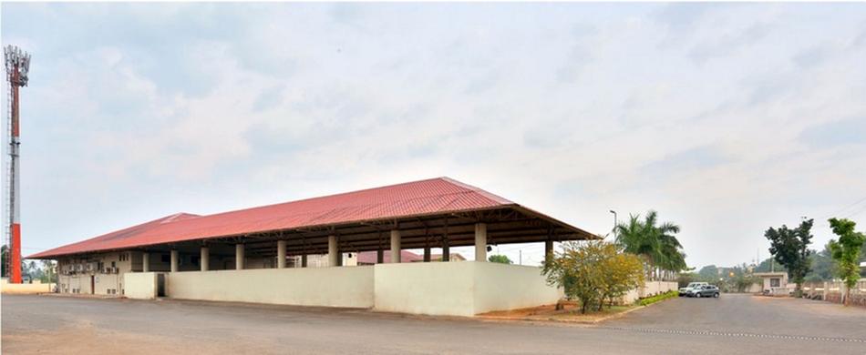 Taleigao Community Hall Taleigao, Goa | Banquet Hall | Wedding Lawn ...